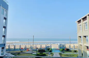 Jol Torongo – Hotel & Resort - Cox’s Bazar